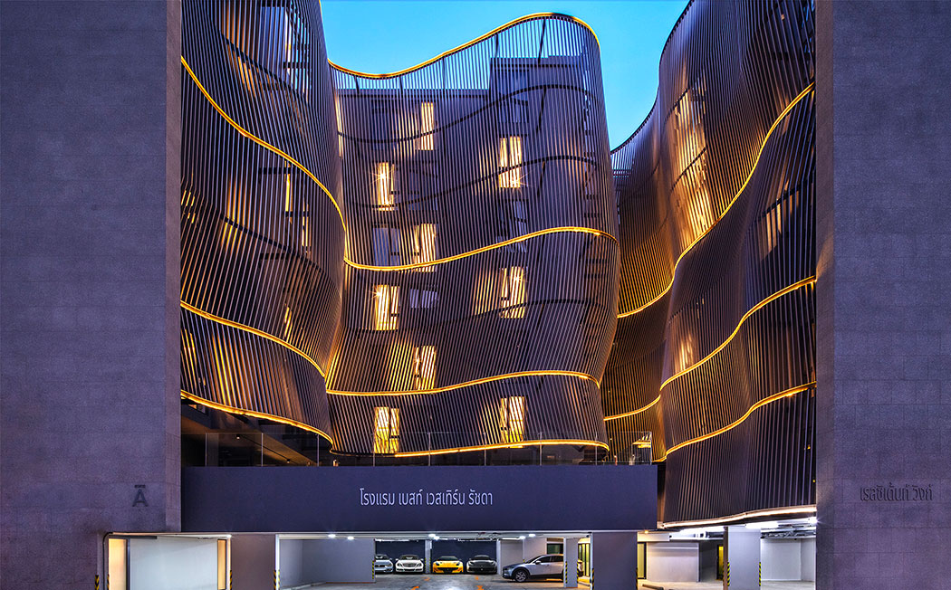 Best Western Hotels Opens New Hotel in Ratchada Bangkok | Visit ...