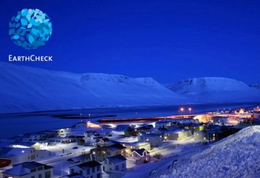 EarthCheck Evaluate Achieves GSTC Recognition | Visit Thailand – Be Happy!