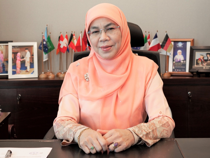 Sabah to Transform Asia Pacific Business Events Industry | Visit ...